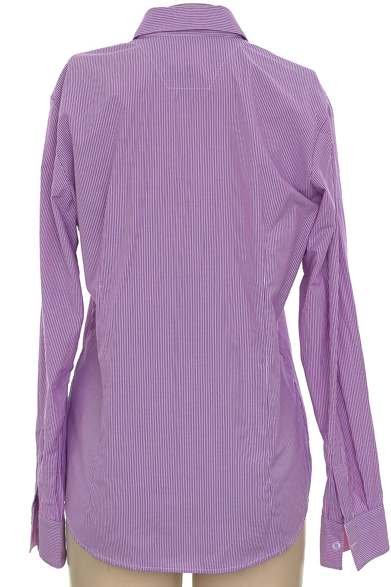 Blusa color Lila - Ralph Lauren | Closeando