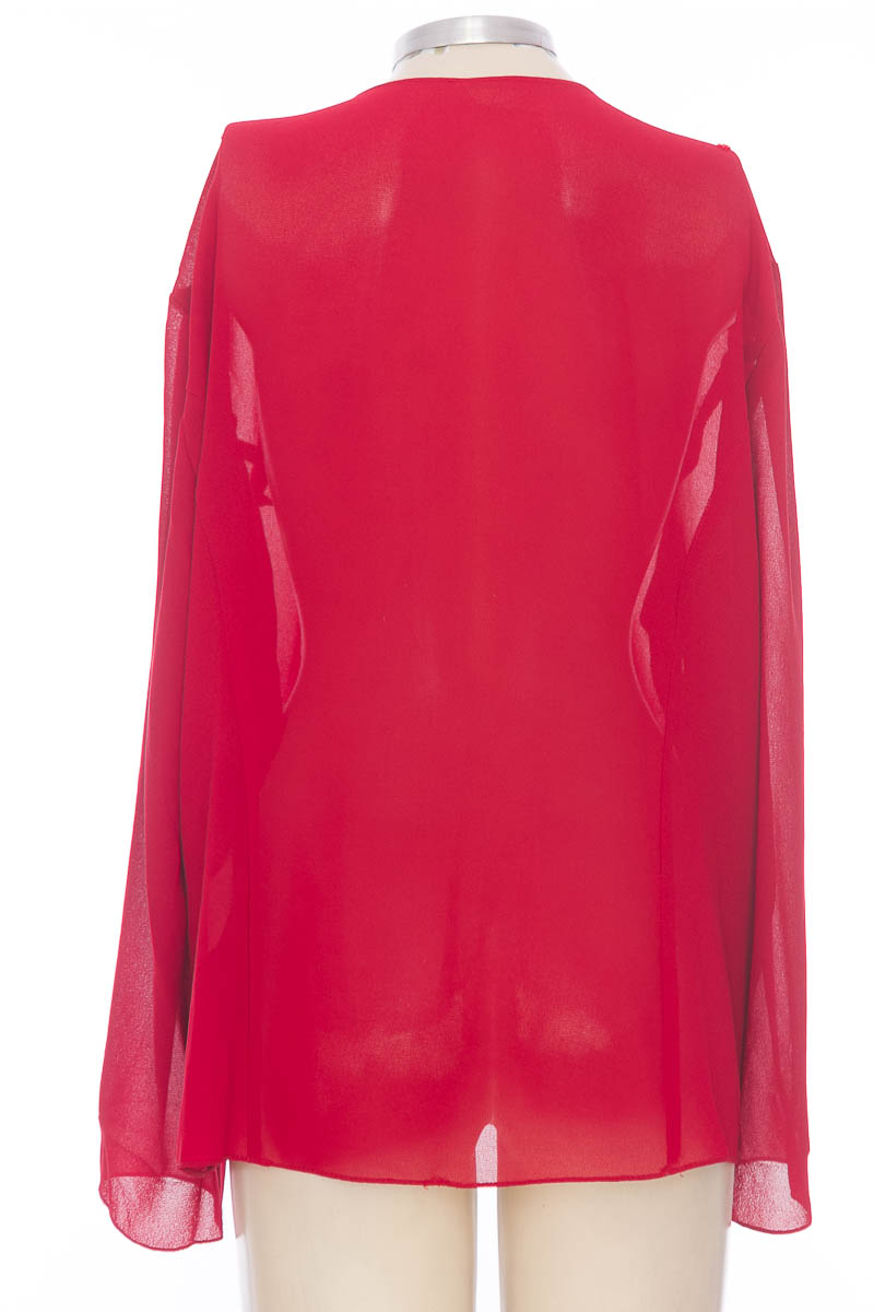 Blusa color Rojo - Closeando | Closeando