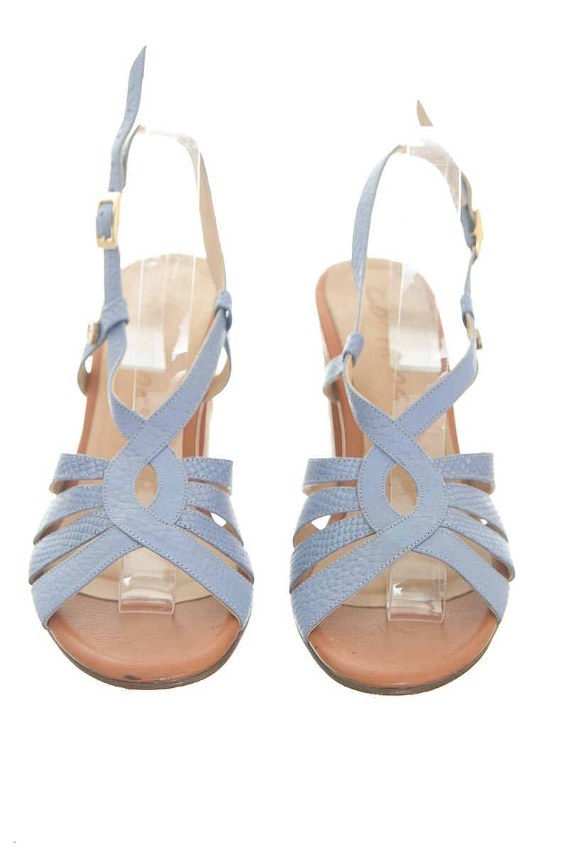 Zapatos color Azul - Cosmos | Closeando