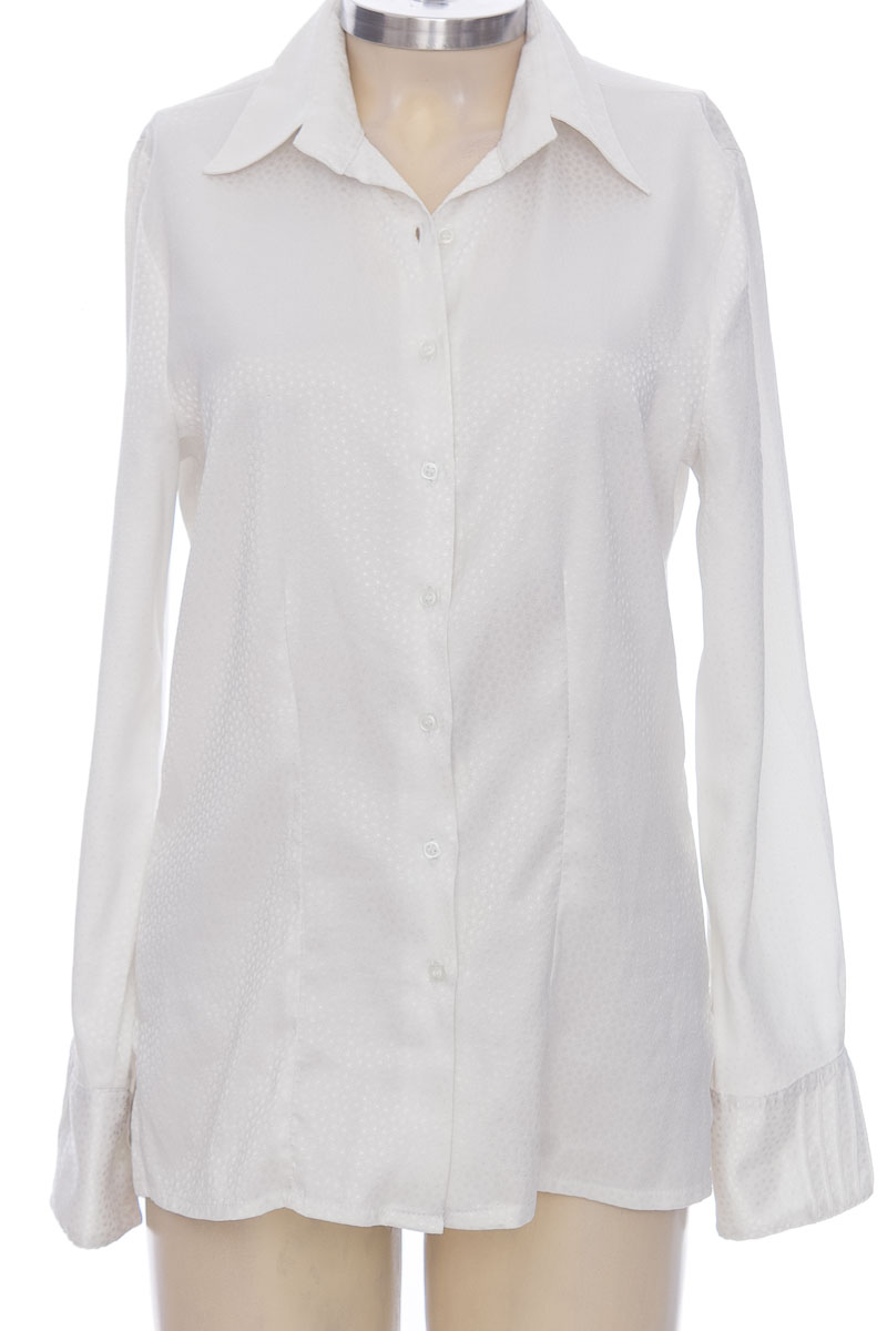 Blusa color Blanco - On | Closeando