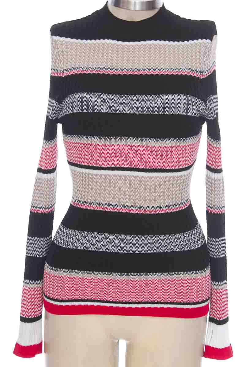 Sweater color Negro - Studio F | Closeando