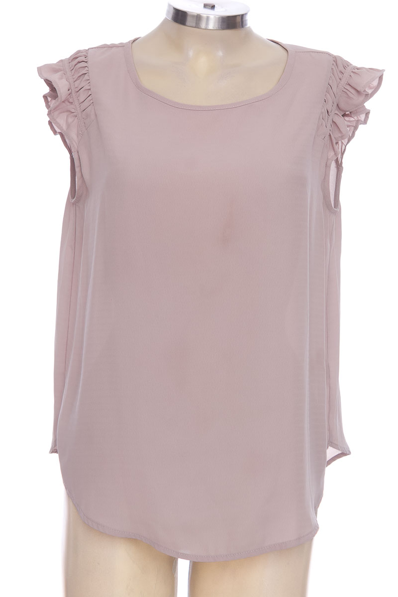 Blusa color Lila - HAUTE MONDE | Closeando