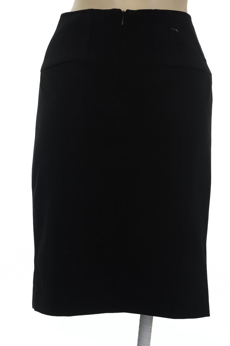 Falda color Negro - Dazari Couture | Closeando