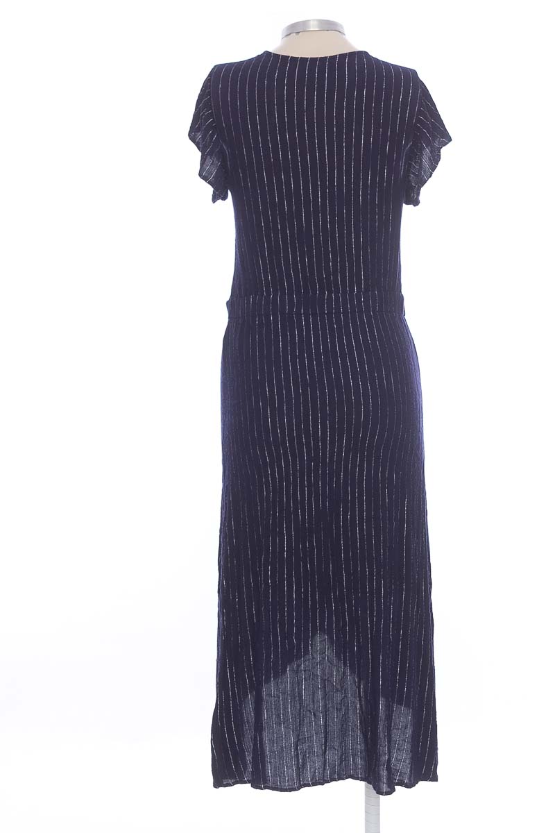 Vestido / Enterizo color Azul - Gef | Closeando