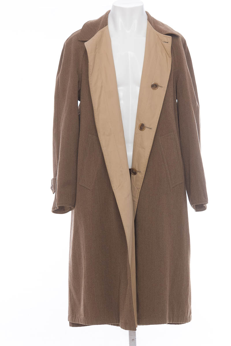 Chaqueta color Beige - Closeando | Closeando