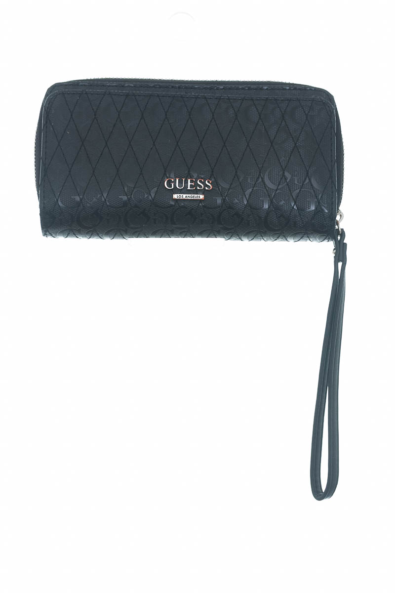 Cartera / Bolso / Monedero color Negro - Guess | Closeando