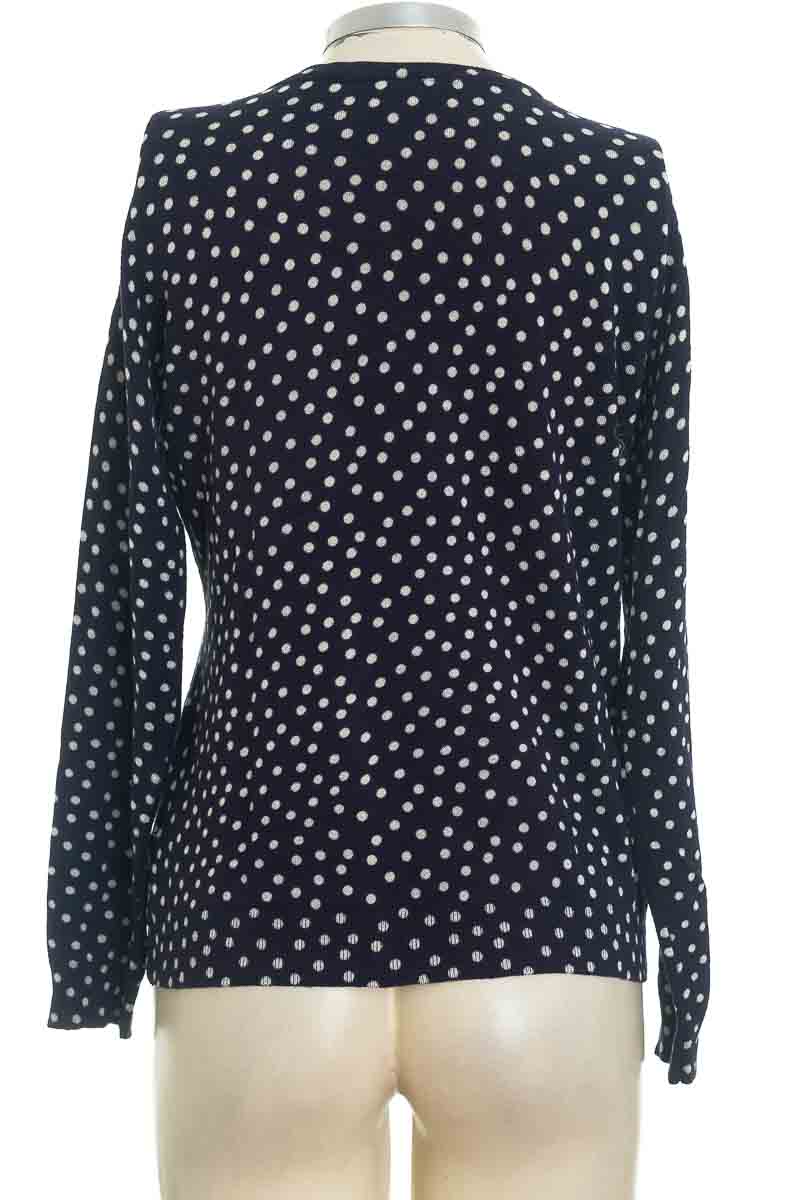 Sweater color Azul - Southland | Closeando