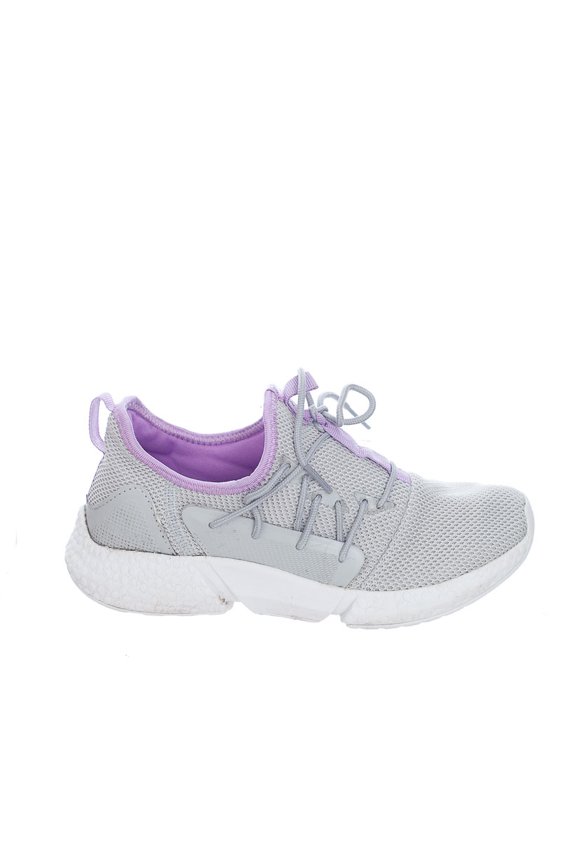 Zapatos color Gris - Croydon talla 37 de Segunda Mano | Closeando