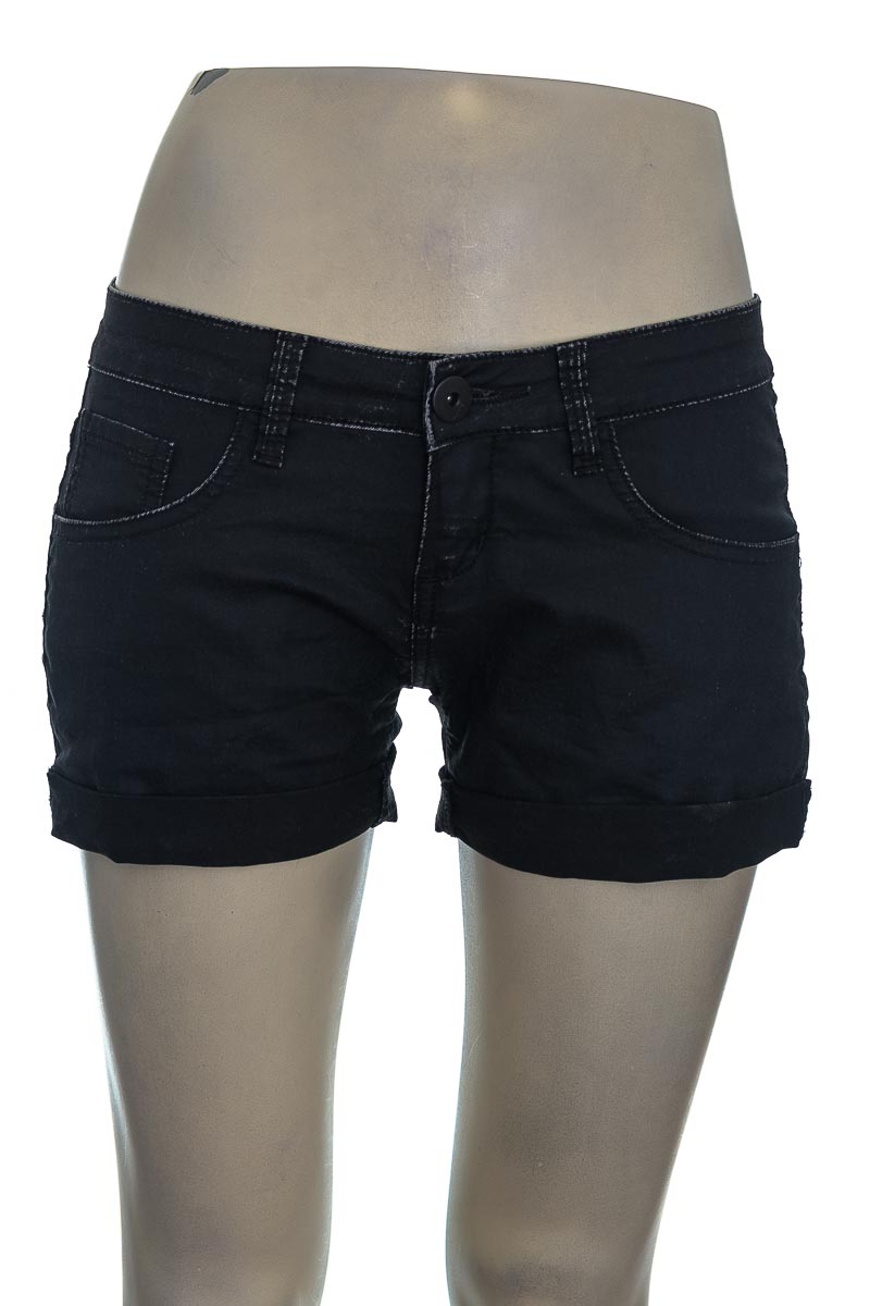 Short color Negro - Tennis | Closeando