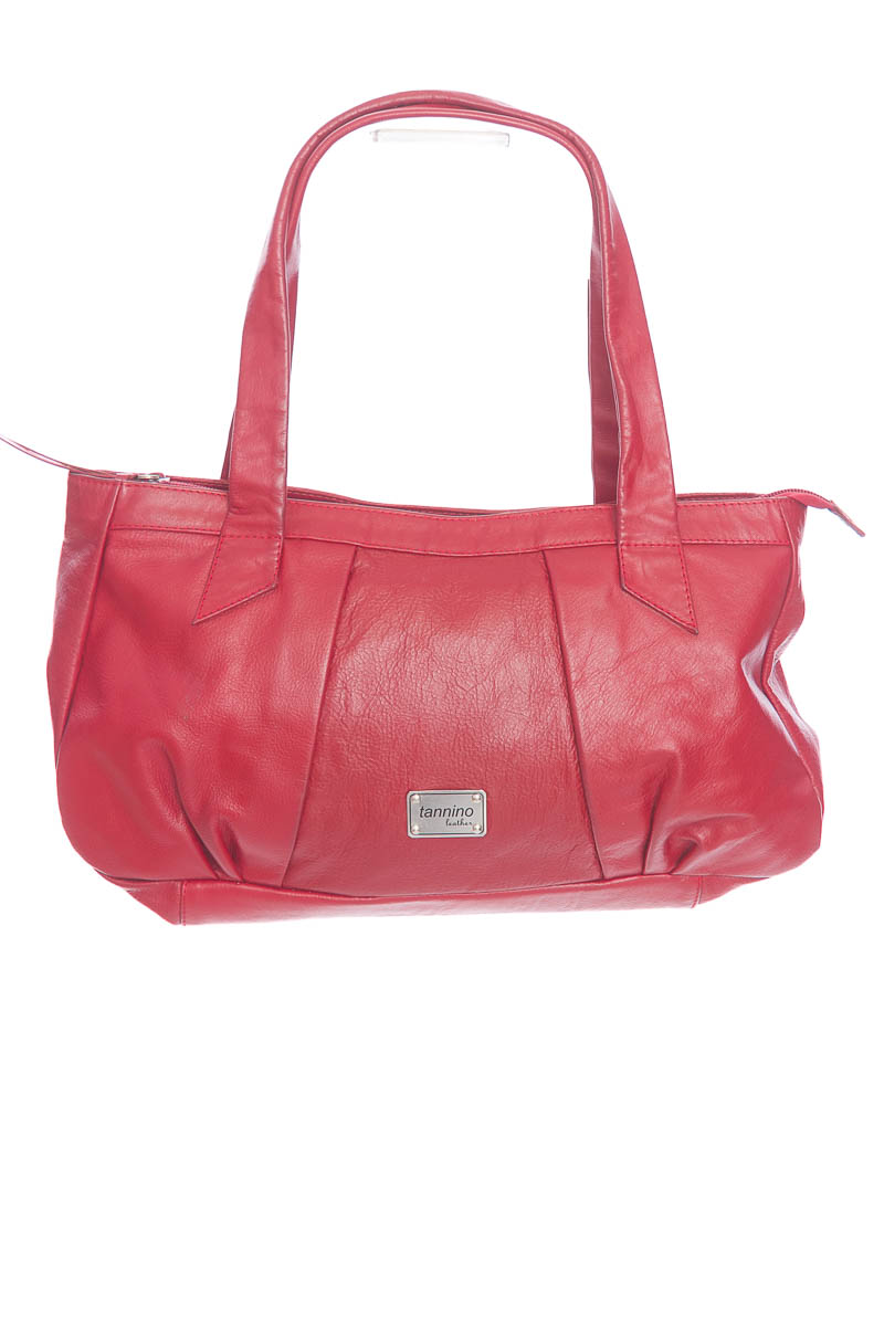 Cartera / Bolso / Monedero color Rojo - Tannino | Closeando
