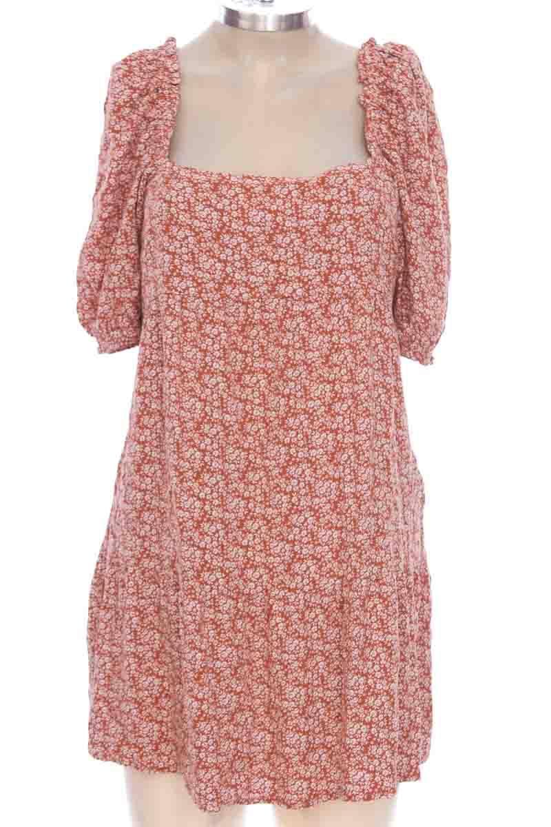 Vestido / Enterizo color Naranja - Gef | Closeando