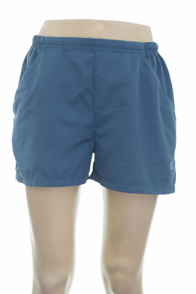 Short color Azul - Nike | Closeando