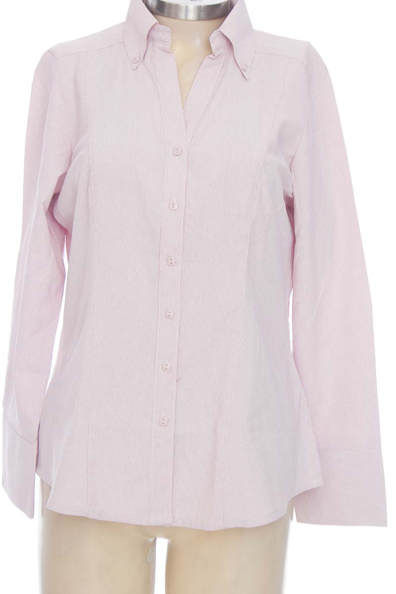 Blusa color Rosado - Meicy | Closeando