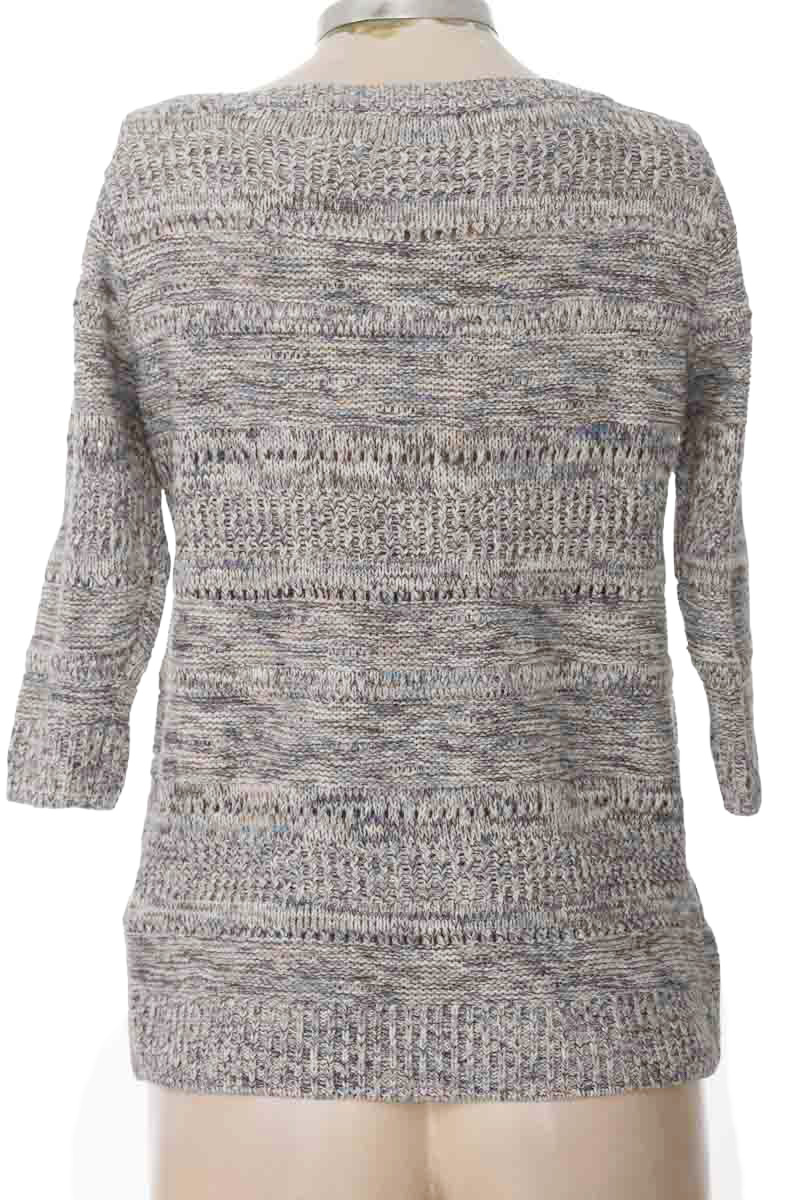 Sweater color Gris - FDS | Closeando