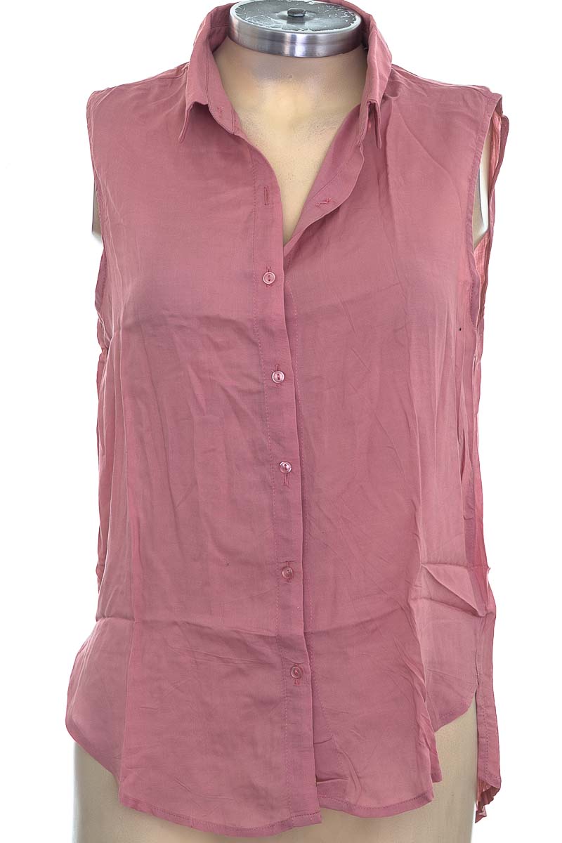 Blusa color Rosado - Sybilla | Closeando