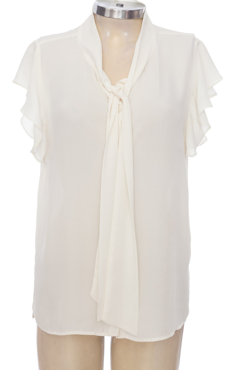 Blusa color Beige - Zara | Closeando