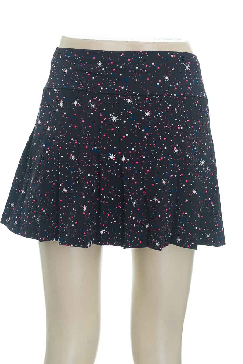 Short color Azul - Tail | Closeando