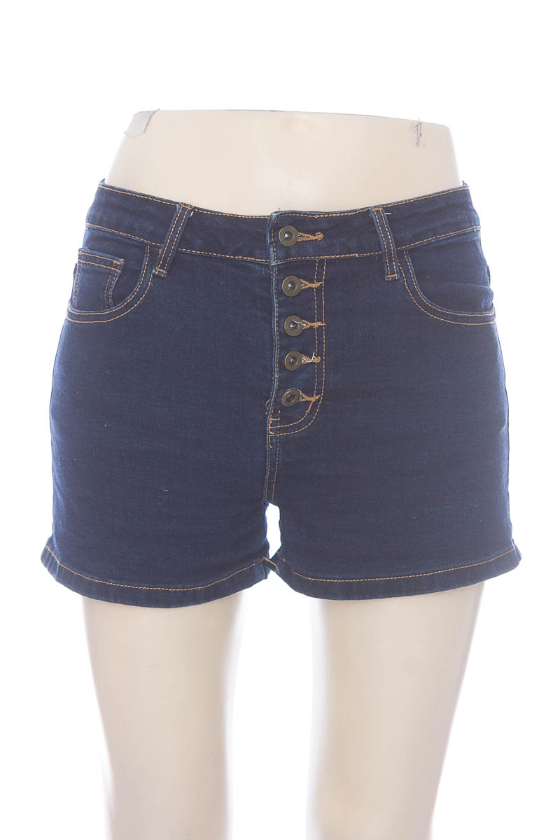 Short color Azul - ELA | Closeando