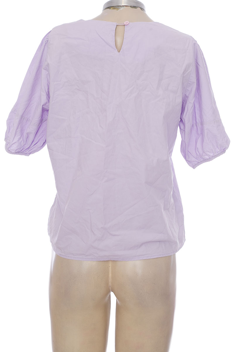 Blusa color Lila - Closeando | Closeando