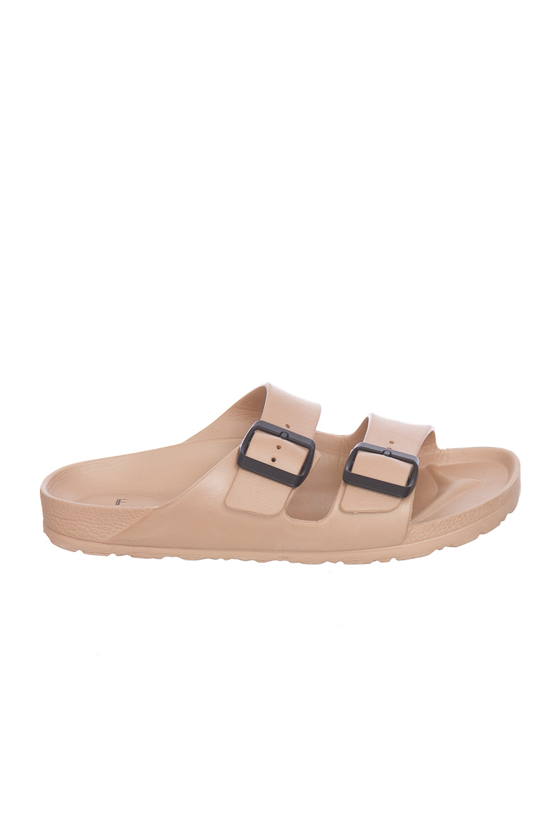Zapatos color Beige - Freeport | Closeando