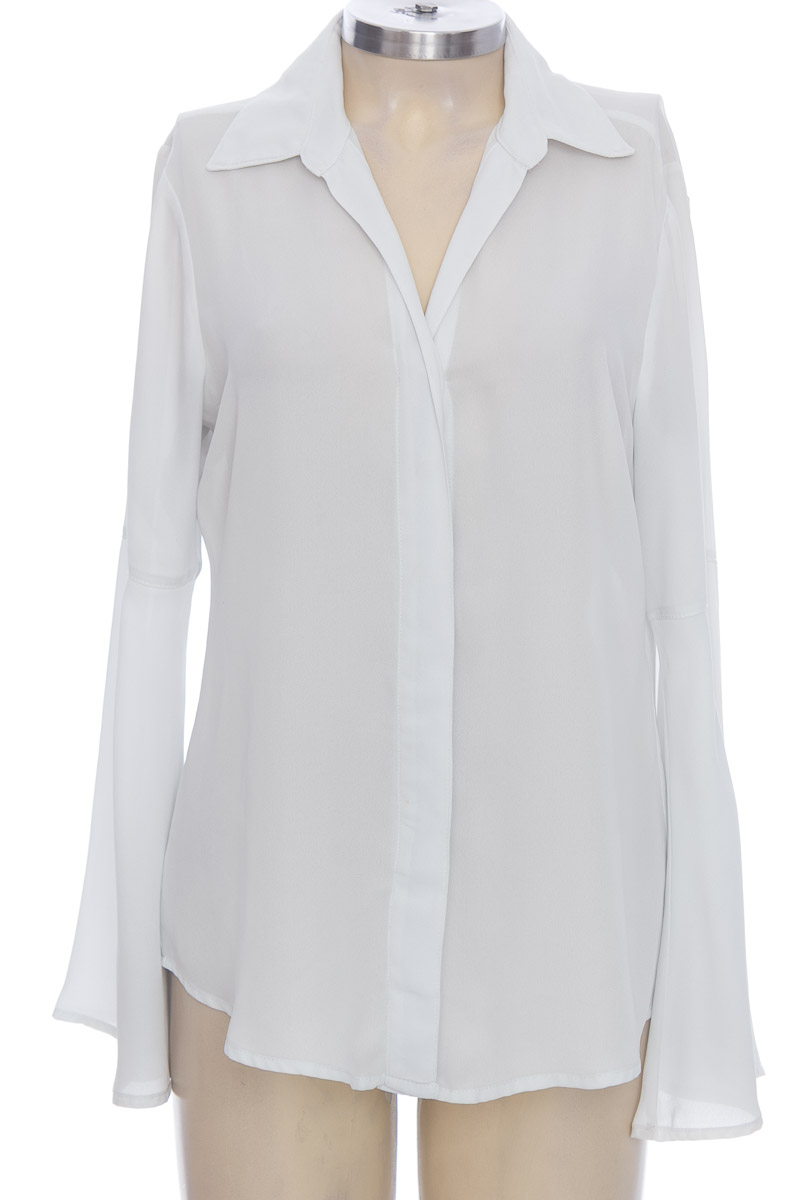 Blusa color Blanco - DeMujer | Closeando