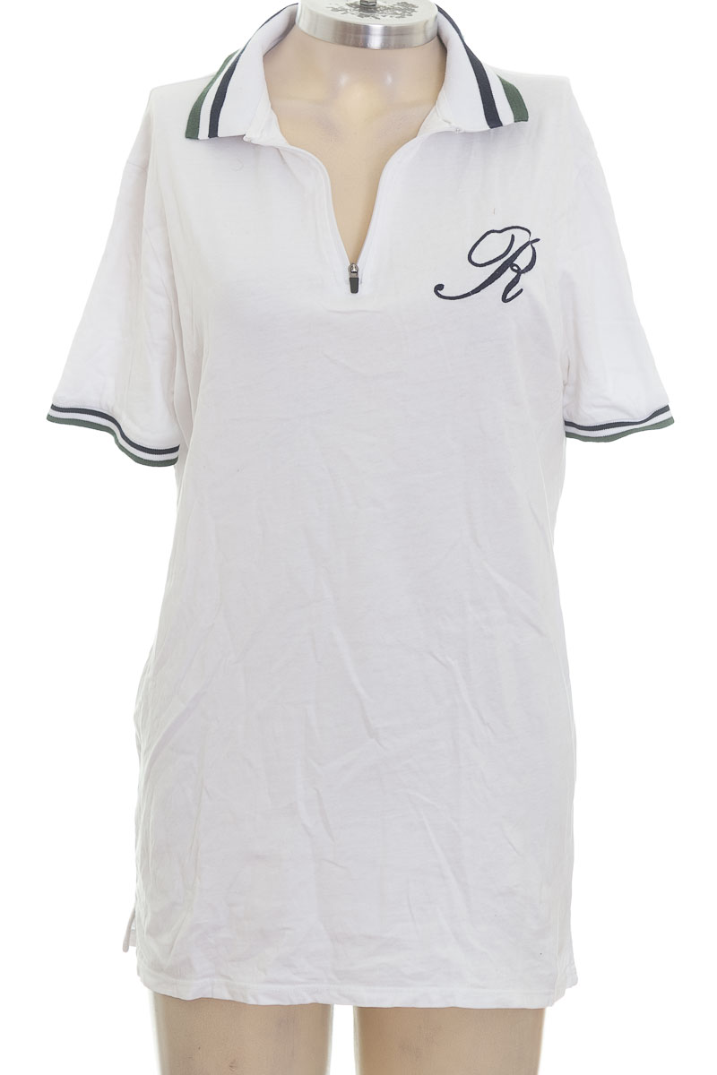 Blusa color Blanco - MATTELSA | Closeando