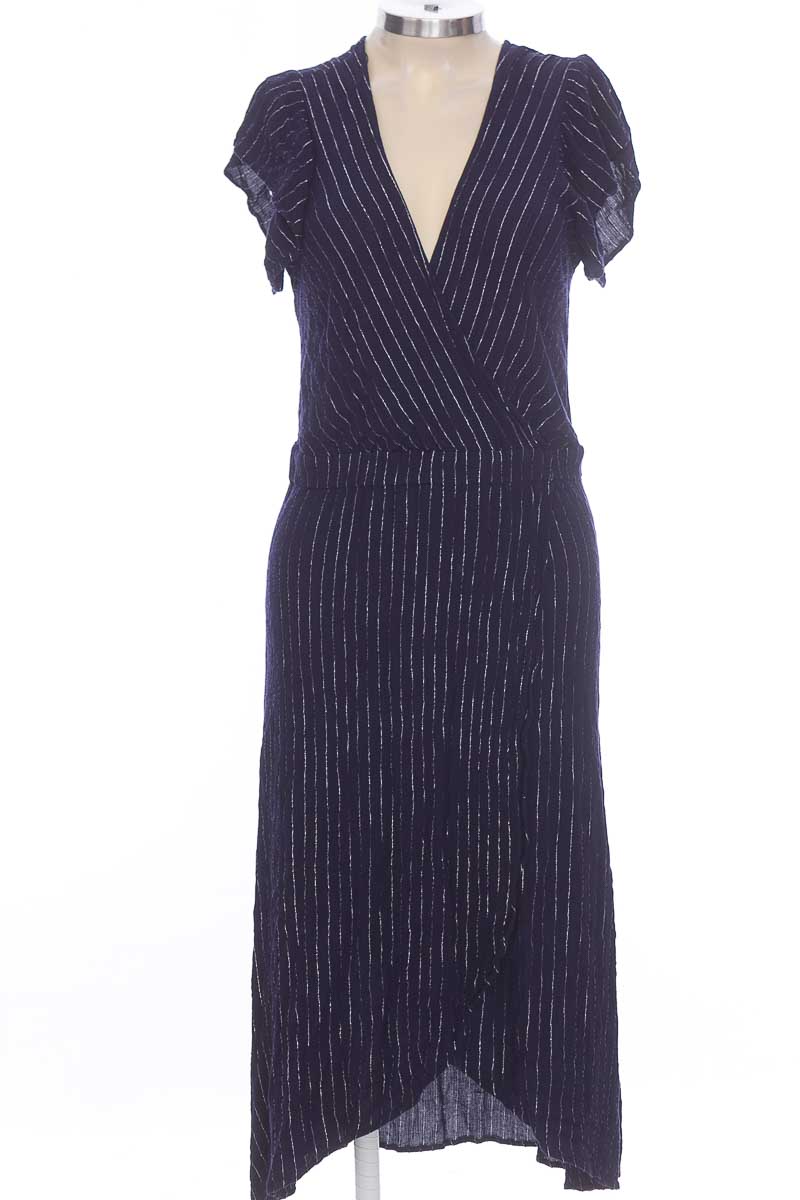 Vestido / Enterizo color Azul - Gef | Closeando