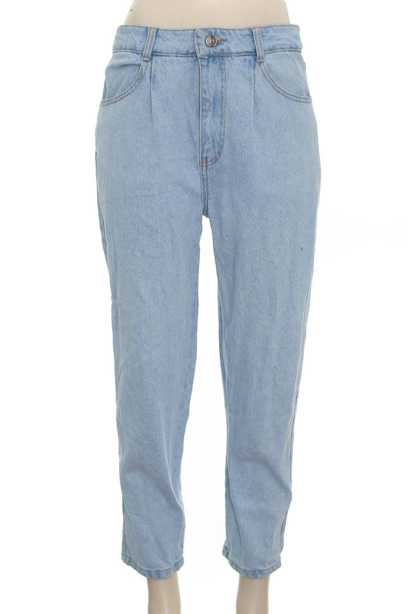 Pantalones color Azul - Blessed | Closeando