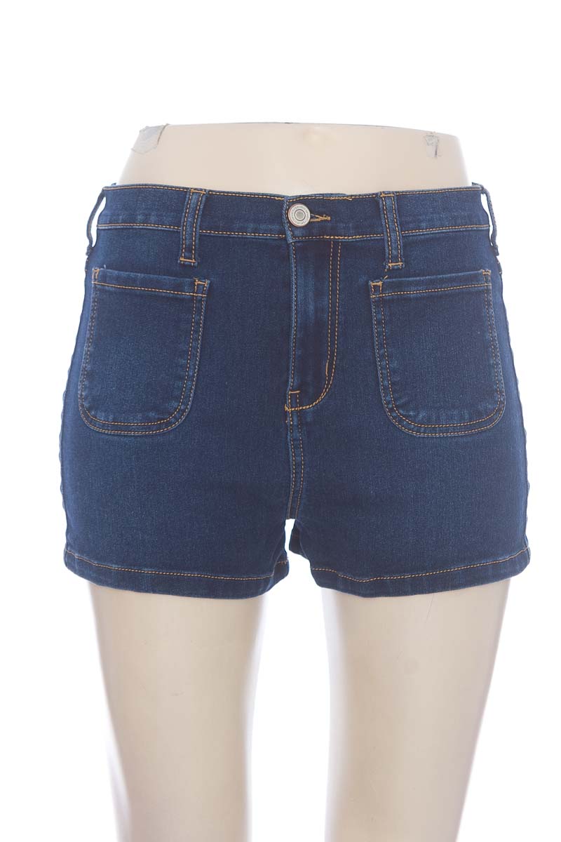 Short color Azul - Seven Seven | Closeando
