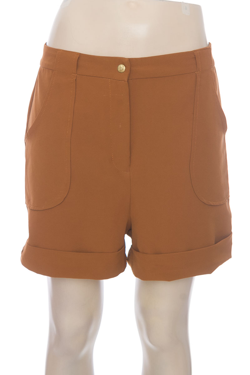 Short color Café - Seven Seven | Closeando