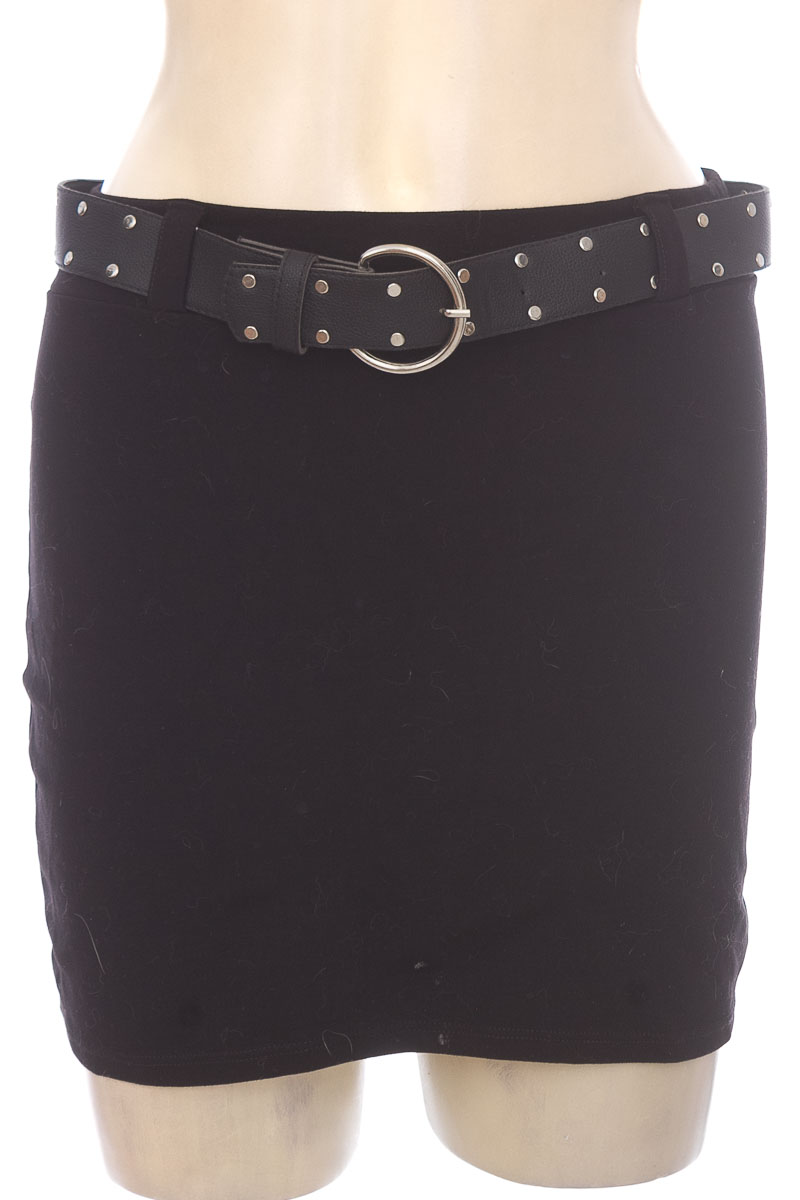 Falda color Negro - Mattelsa Dreamers | Closeando