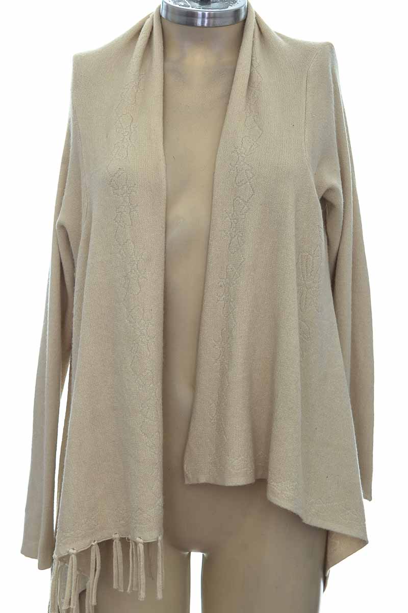 Sweater color Beige - Isabella | Closeando