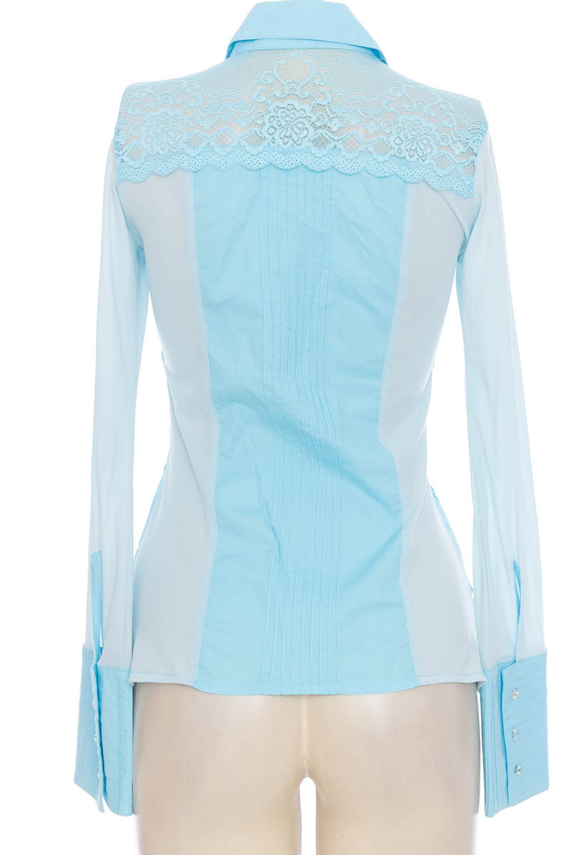 Blusa color Azul - Decko | Closeando