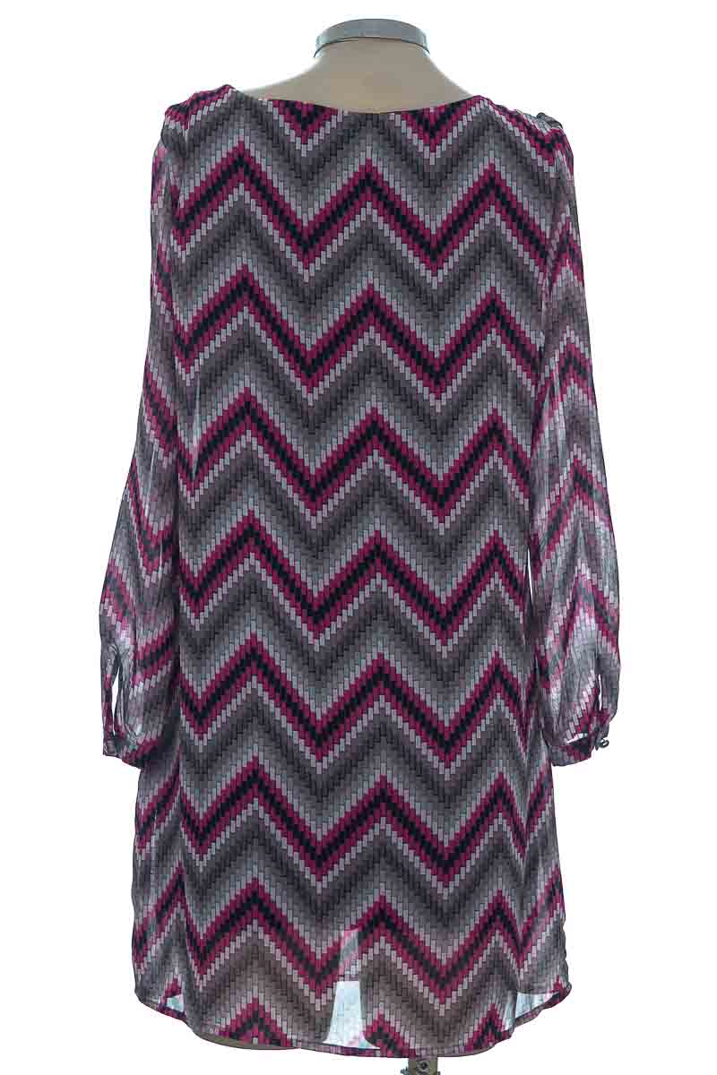 Vestido / Enterizo color Gris - Bongo | Closeando