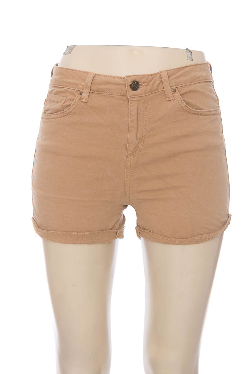 Short color Café - Koaj | Closeando