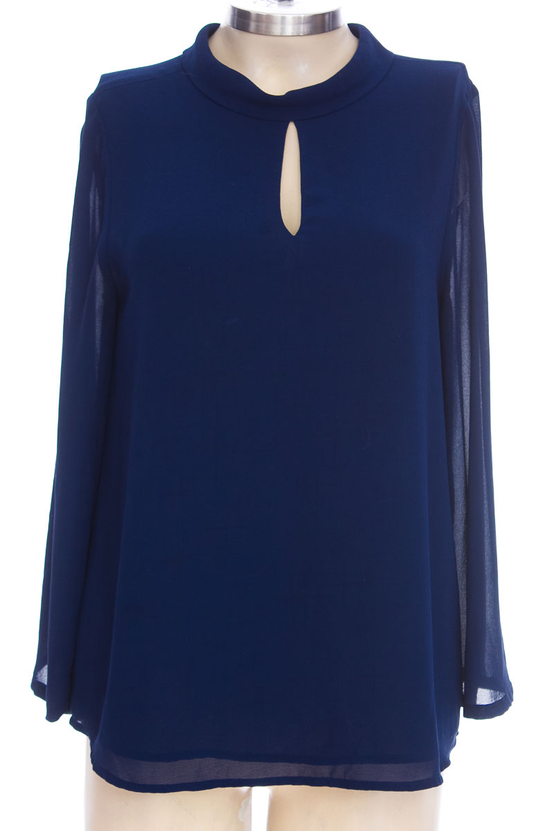 Blusa color Azul - Closeando | Closeando