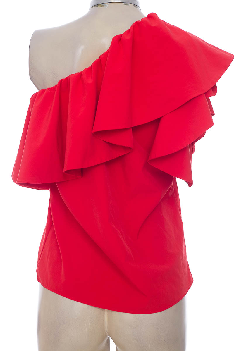 Blusa color Rojo - Closeando | Closeando