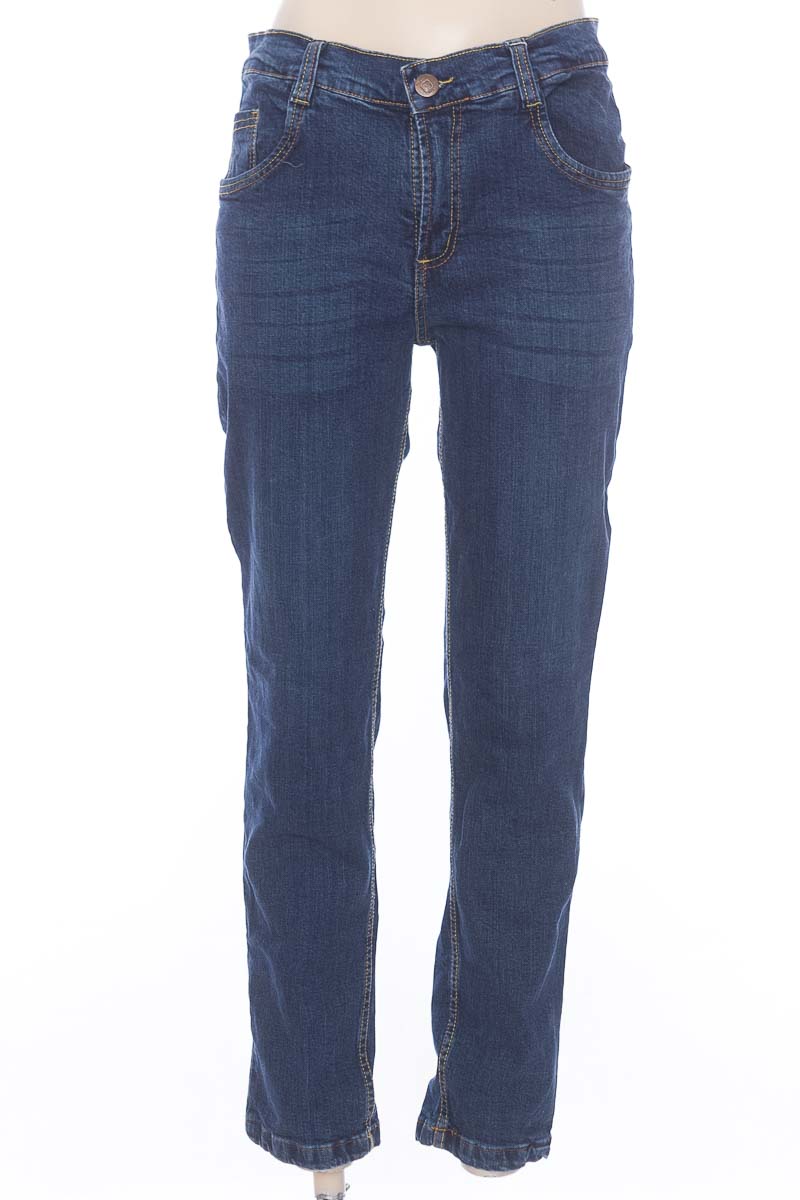 Jean color Azul - Sarhem | Closeando