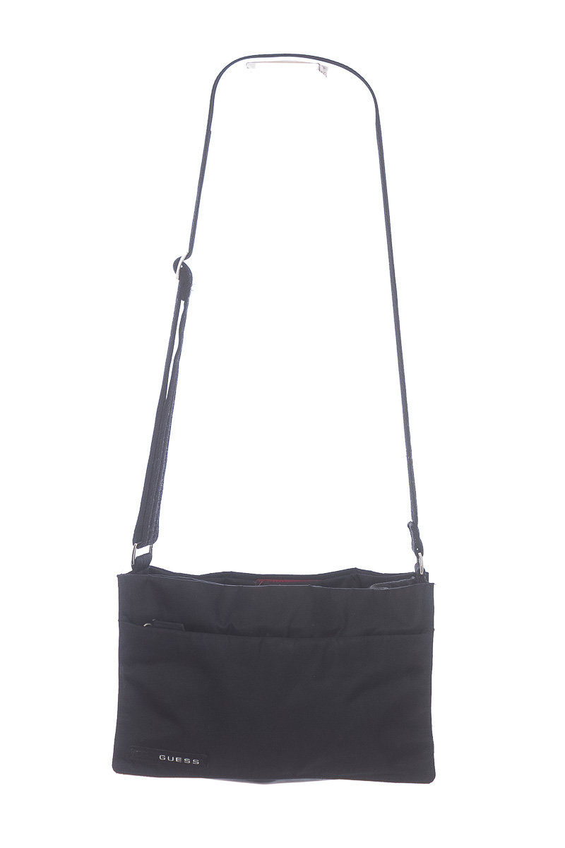 Cartera / Bolso / Monedero color Negro - Guess | Closeando