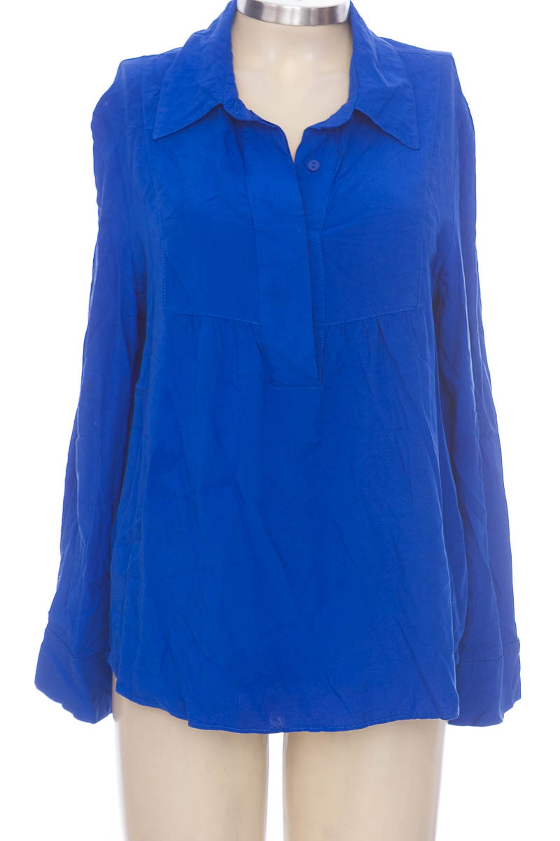 Blusa color Azul - Woman´s | Closeando