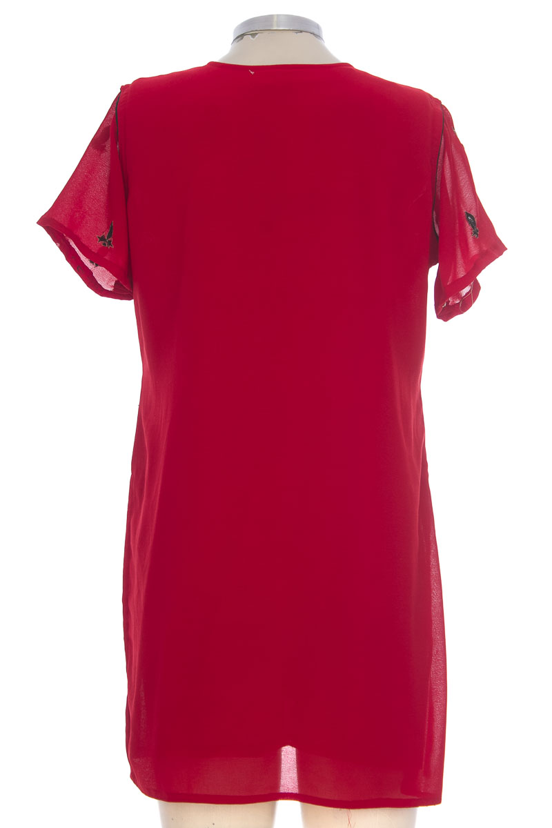 Blusa color Rojo - Closeando | Closeando