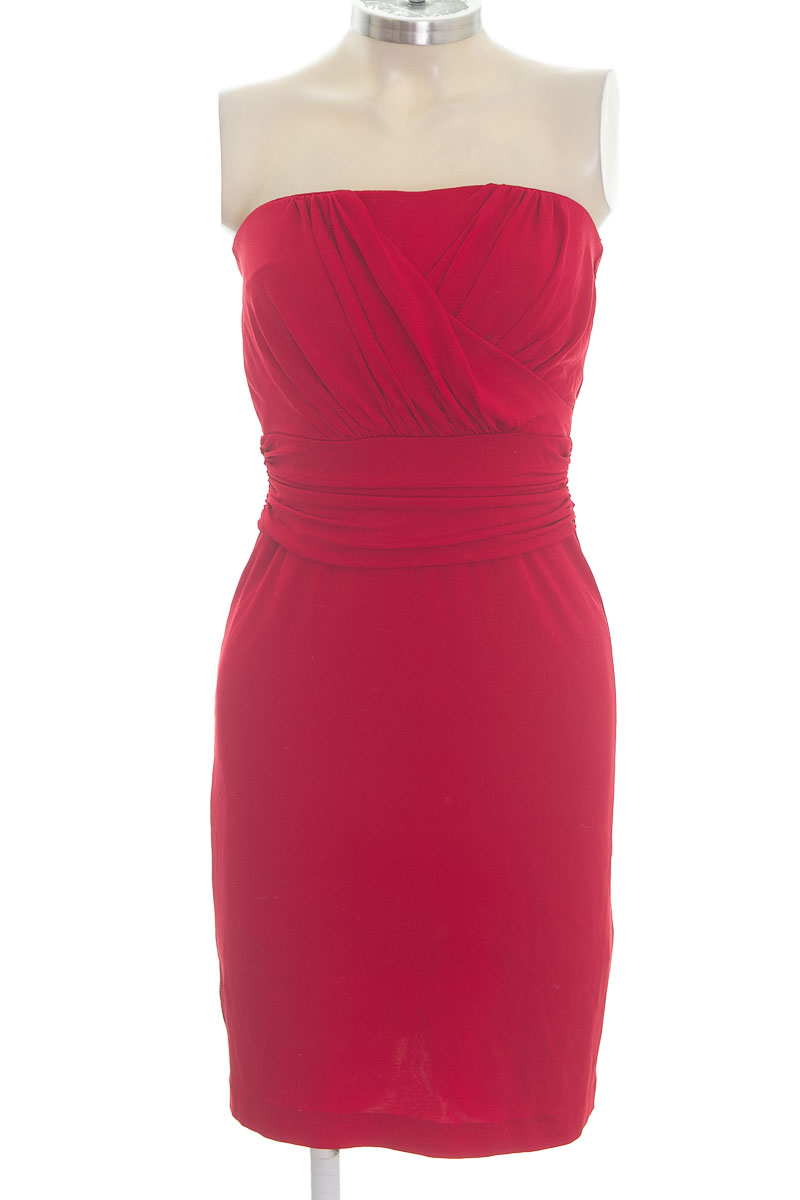 Vestido / Enterizo color Rojo - MNG | Closeando