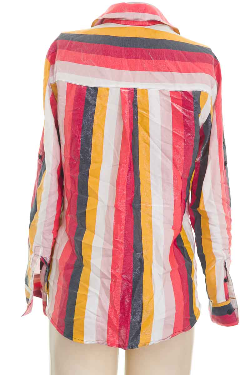 Blusa color Estampado - Express | Closeando