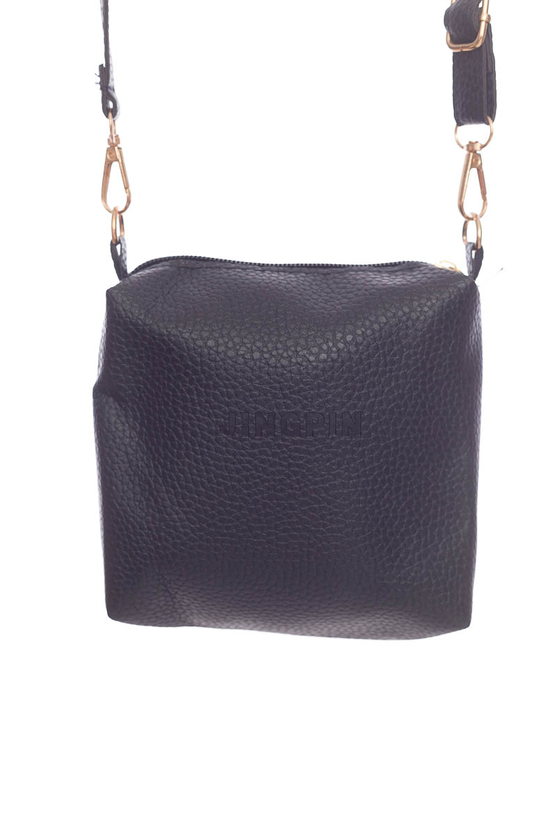 Cartera / Bolso / Monedero color Negro - jingpin | Closeando