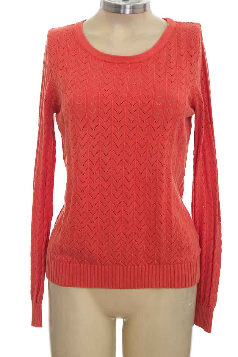 Sweater color Curuba - Forever 21 | Closeando