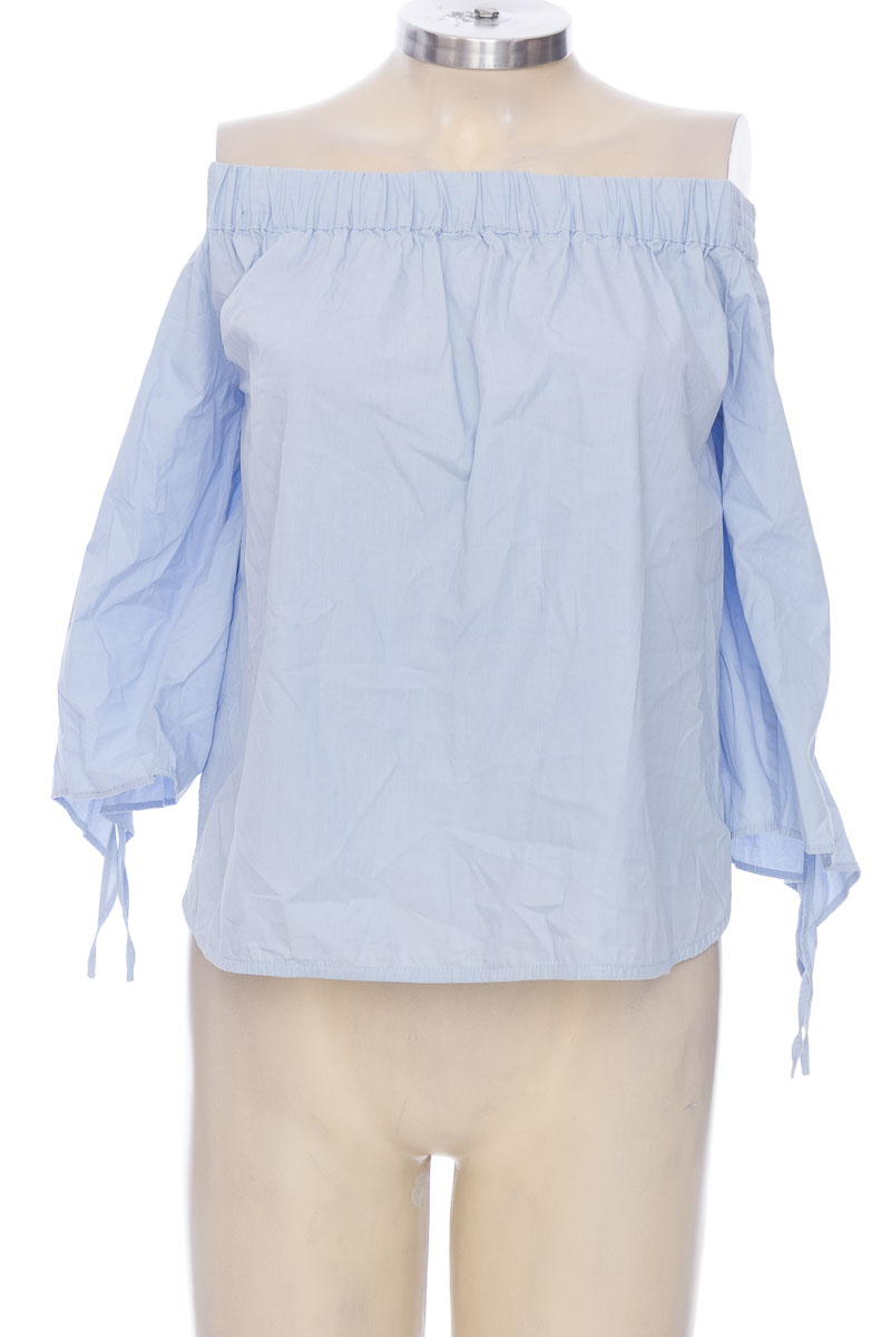 Blusa color Azul - Easy Wear | Closeando