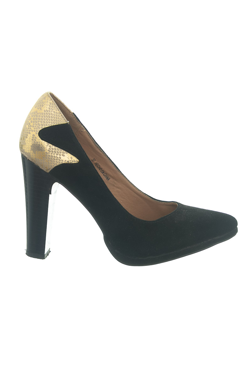 Zapatos color Negro - Mossimo | Closeando