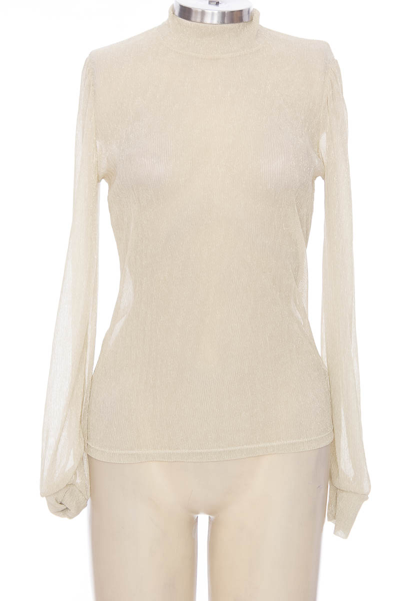 Blusa color Beige - RAGGED | Closeando