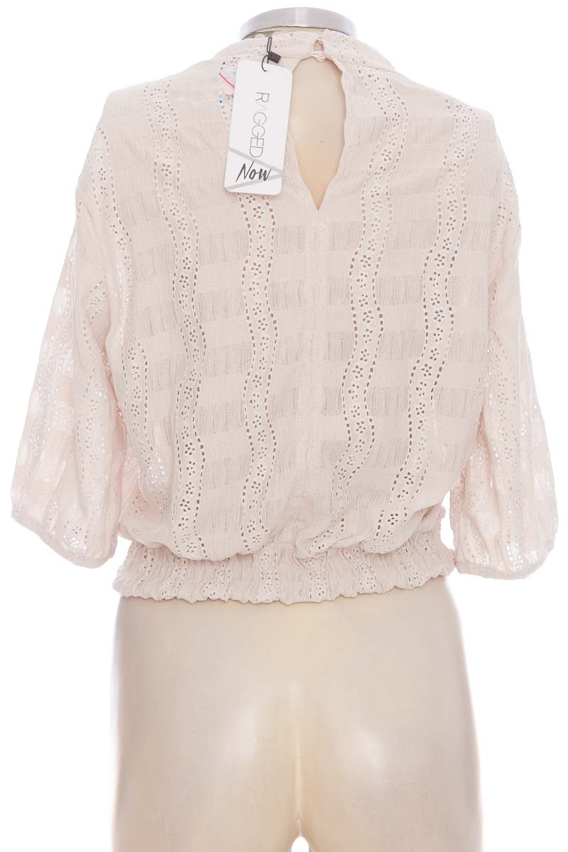 Blusa color Beige - RAGGED | Closeando