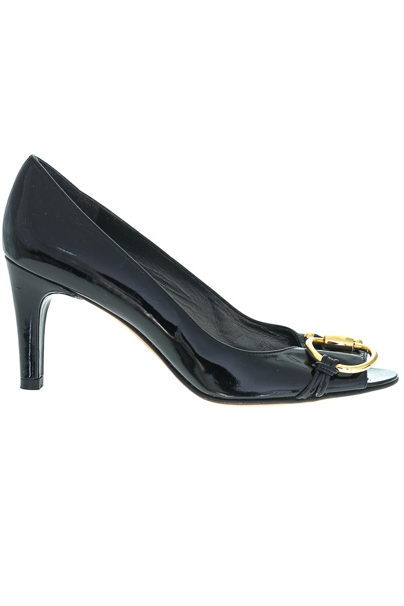 Zapatos color Negro - Stuart Weitzman talla 8 de Segunda Mano | Closeando